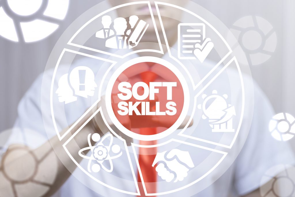Category Online Soft Skills Training Global Contact Services